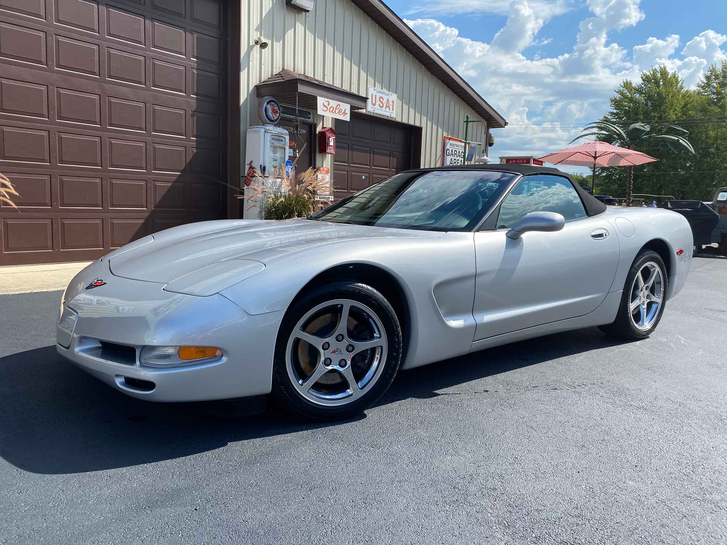 1997 to 2004 – J & S Motors