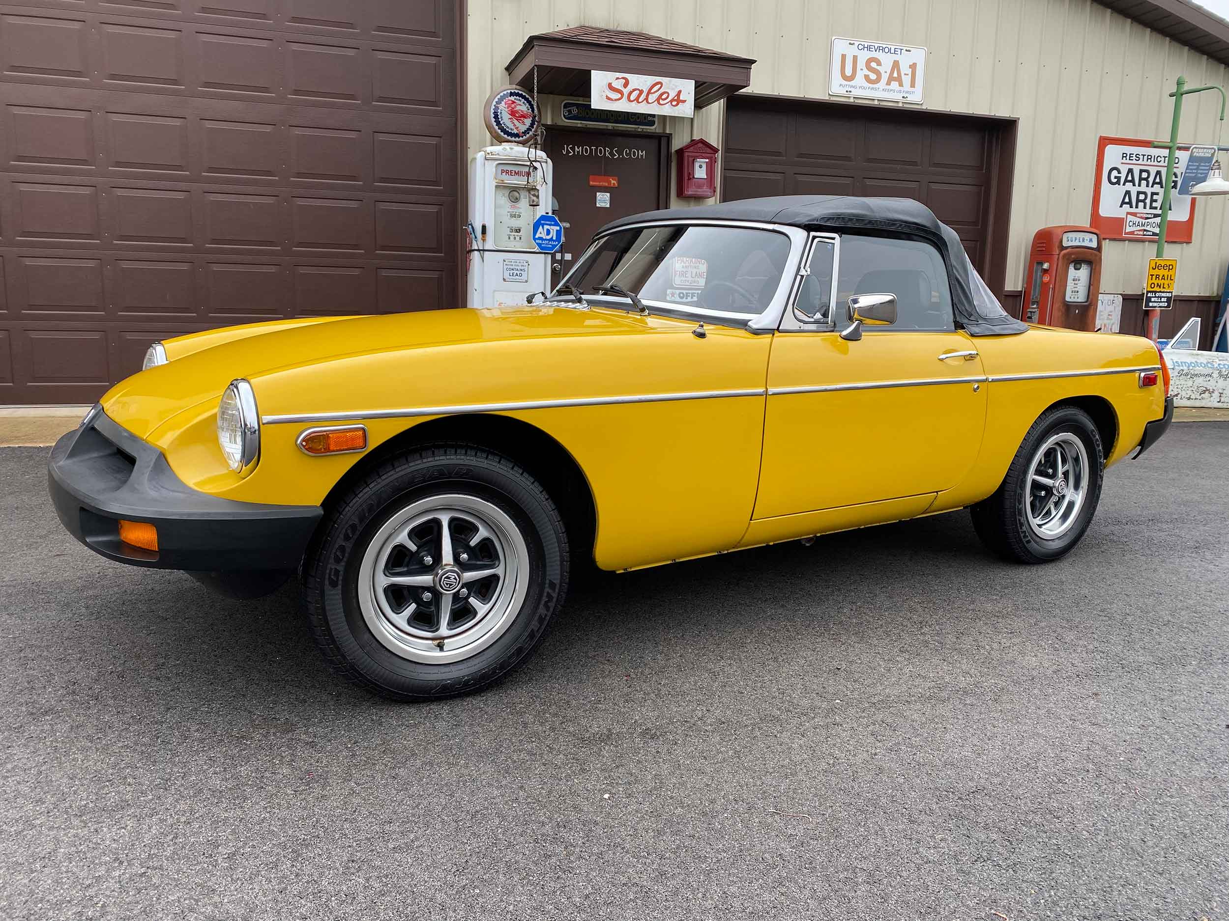 Other Vehicles – J & S Motors