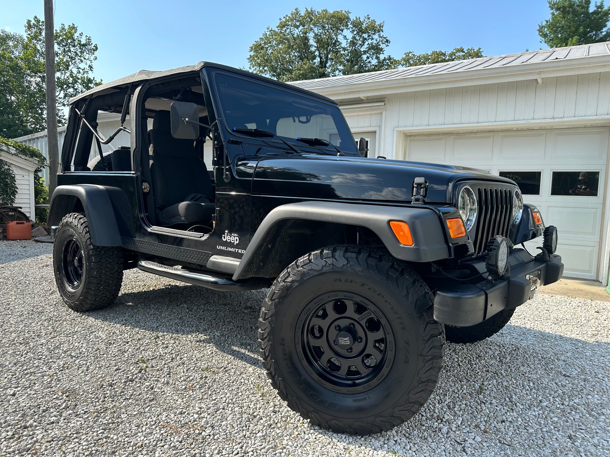 NFS – J & S Motors