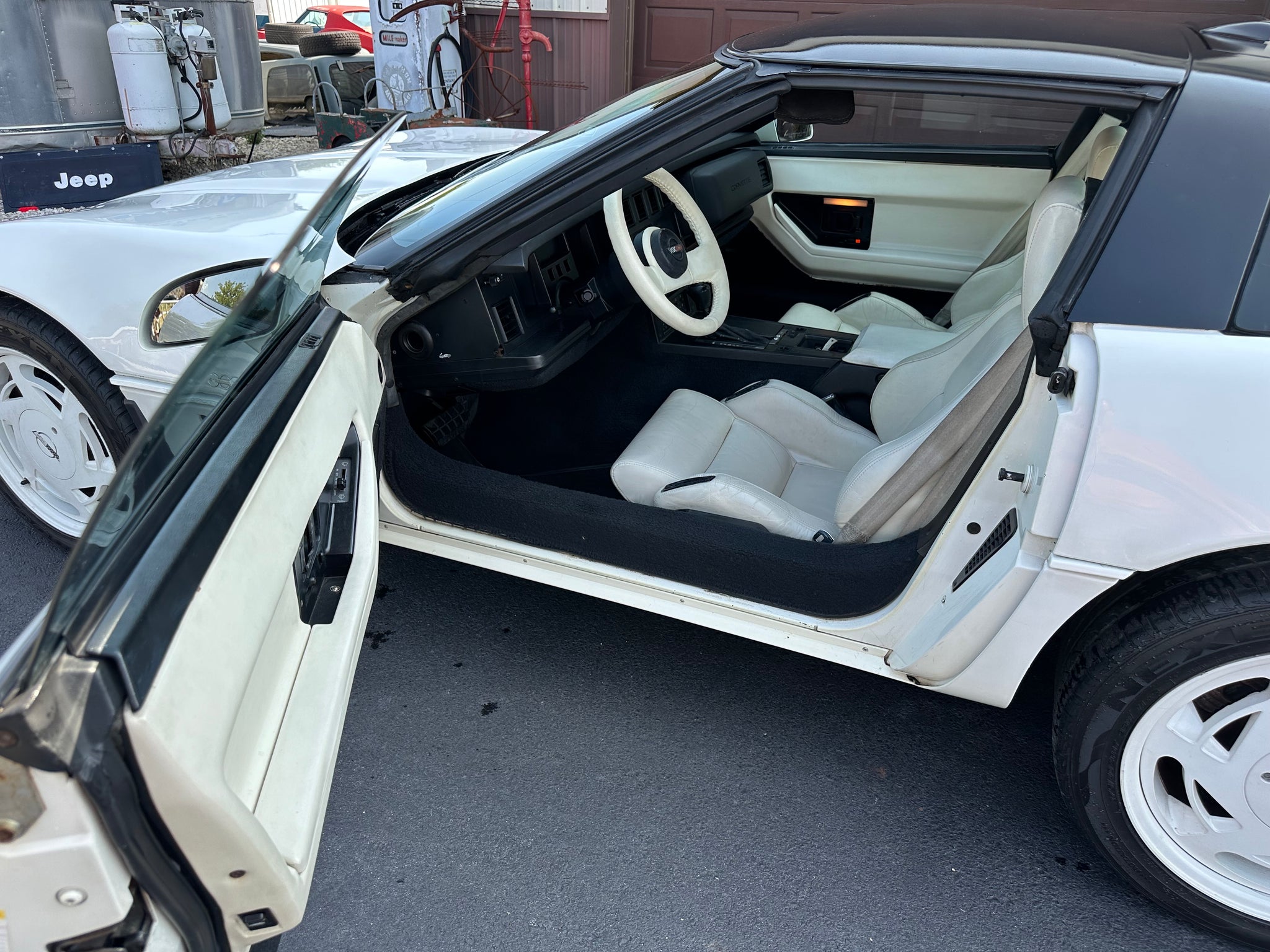 1988 35th Anniversary Edition – J & S Motors