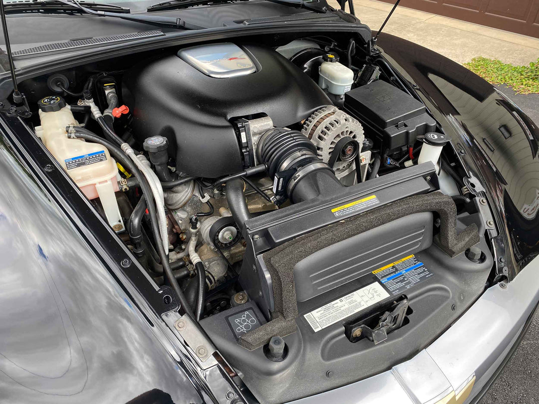 2005 SSR Roadster – J & S Motors