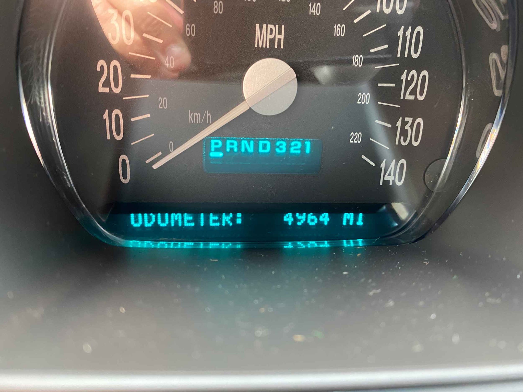 2005 SSR Roadster – J & S Motors